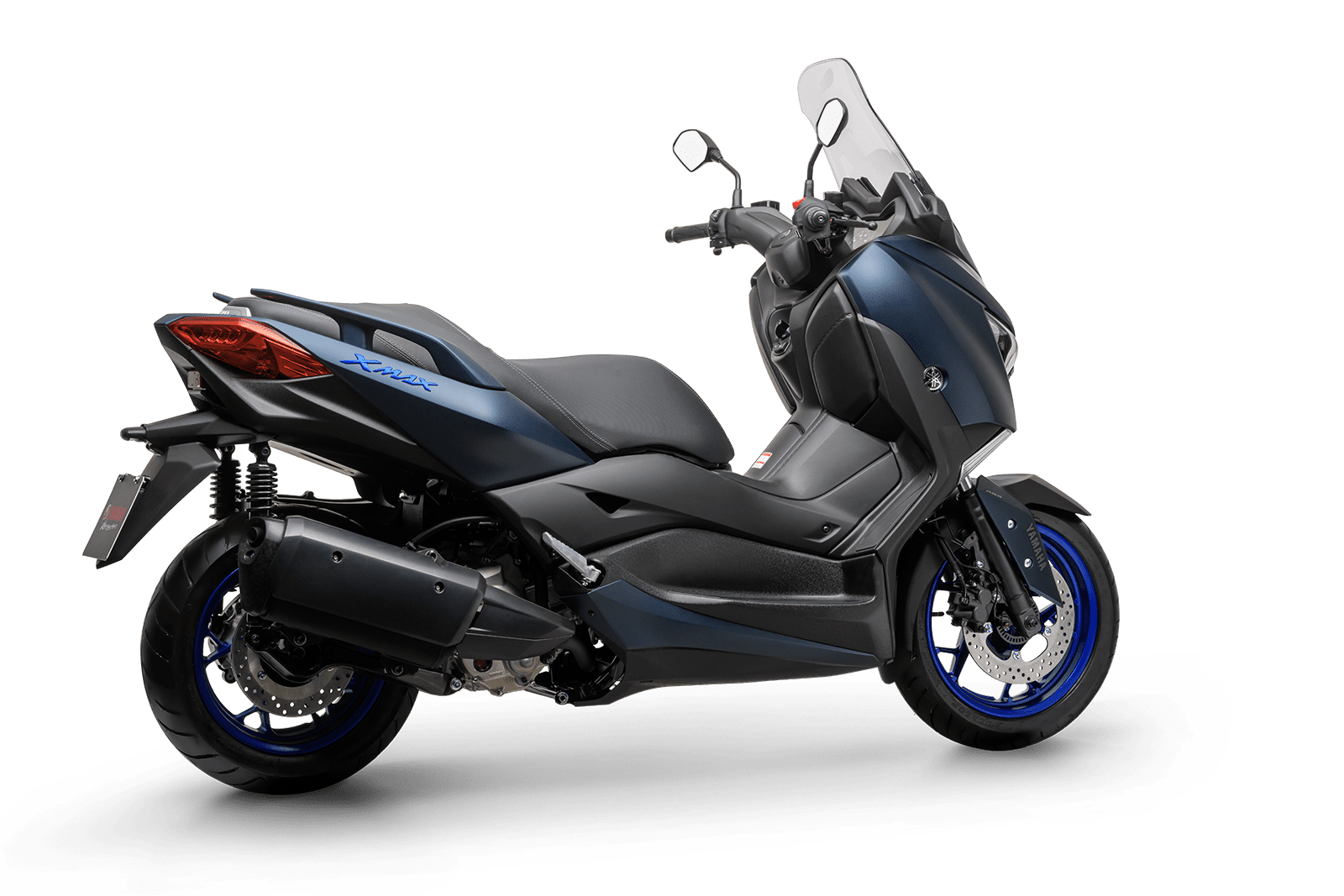 Xmax 250 Abs Amoto Yamaha
